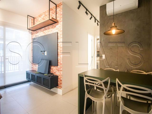 Apartamento em Sumarezinho, São Paulo/SP de 69m² 2 quartos à venda por R$ 1.279.000,00