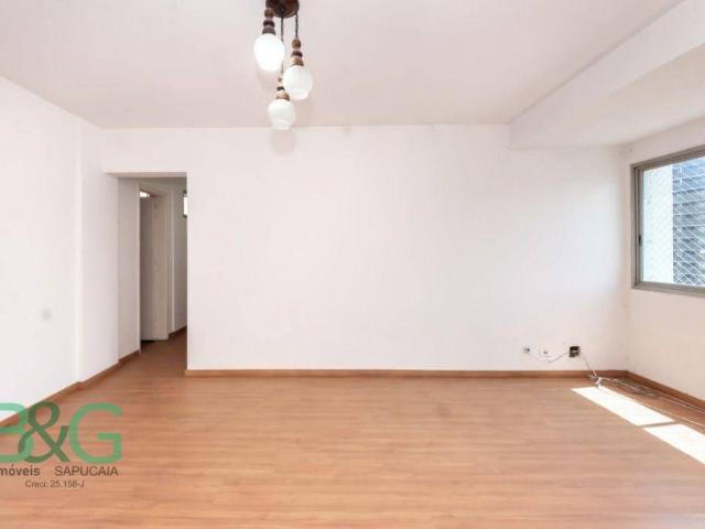 Apartamento em Sumarezinho, São Paulo/SP de 72m² 2 quartos à venda por R$ 648.000,00