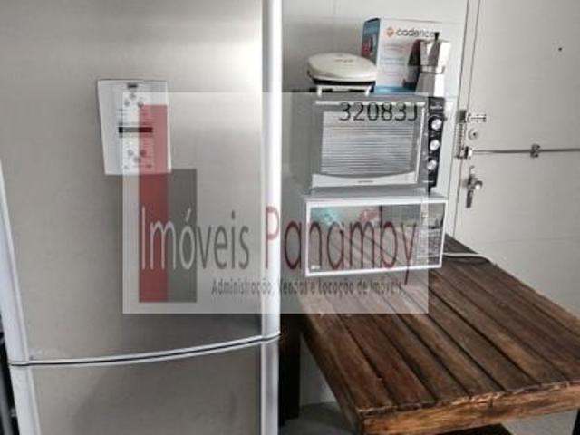 Apartamento em Sumarezinho, São Paulo/SP de 75m² 2 quartos à venda por R$ 849.000,00