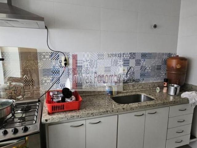 Apartamento em Sumarezinho, São Paulo/SP de 75m² 2 quartos à venda por R$ 850.000,00