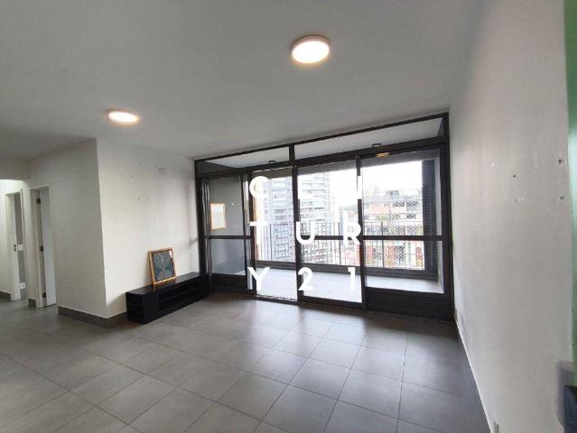 Apartamento em Sumarezinho, São Paulo/SP de 84m² 3 quartos para locação R$ 7.490,00/mes