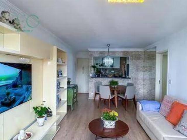 Apartamento em Sumarezinho, São Paulo/SP de 97m² 3 quartos à venda por R$ 1.349.000,00