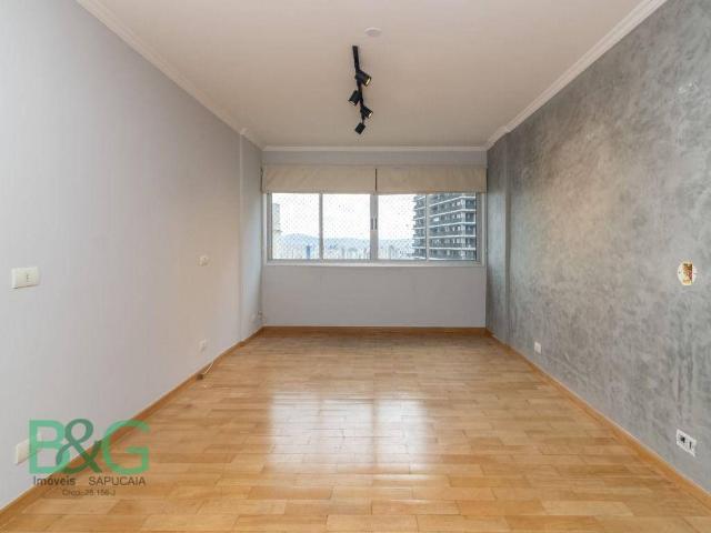 Apartamento em Sumarezinho, São Paulo/SP de 97m² 3 quartos à venda por R$ 829.000,00