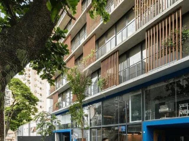 Apartamento em Sumarezinho, São Paulo/SP de 99m² 1 quartos à venda por R$ 1.603.700,00