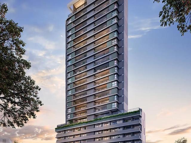 Apartamento em Sumarezinho, São Paulo/SP de 0m² 1 quartos à venda por R$ 412.000,00