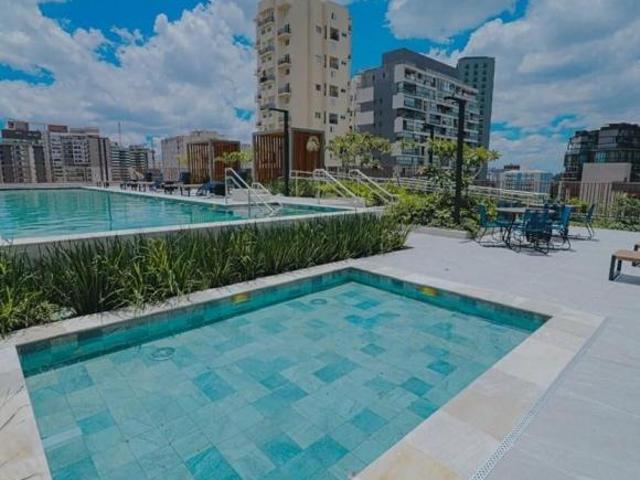Apartamento em Sumarezinho, São Paulo/SP de 0m² 1 quartos à venda por R$ 430.000,00