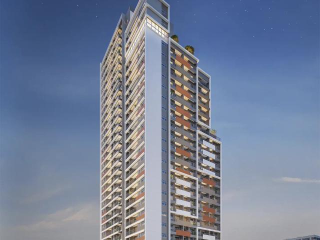 Apartamento em Sumarezinho, São Paulo/SP de 0m² 1 quartos à venda por R$ 499.000,00