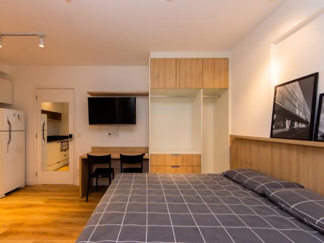 Apartamento em Sumarezinho, São Paulo/SP de 0m² 1 quartos à venda por R$ 506.999,00