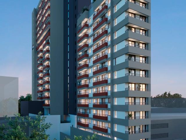 Apartamento em Sumarezinho, São Paulo/SP de 0m² 1 quartos à venda por R$ 514.837,00