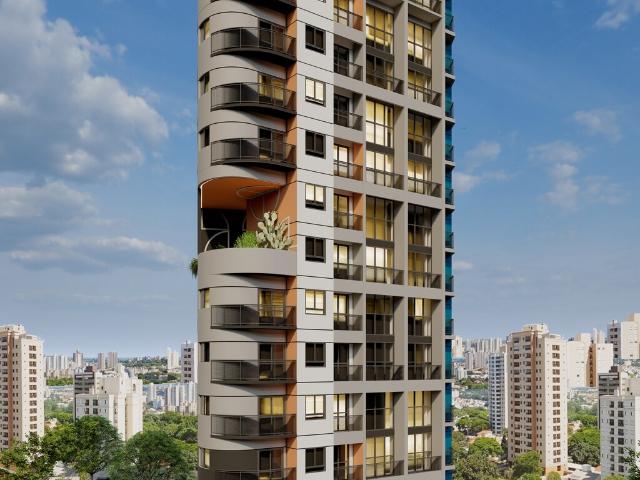 Apartamento em Sumarezinho, São Paulo/SP de 0m² 1 quartos à venda por R$ 517.000,00