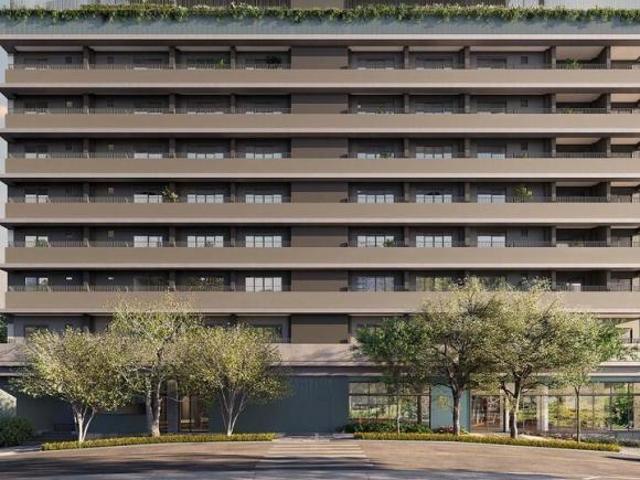 Apartamento em Sumarezinho, São Paulo/SP de 0m² 1 quartos à venda por R$ 533.700,00