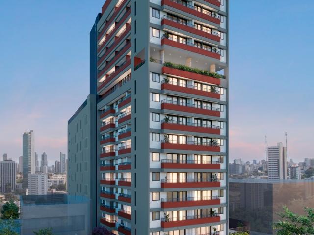 Apartamento em Sumarezinho, São Paulo/SP de 0m² 1 quartos à venda por R$ 392.367,00