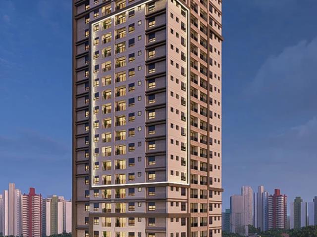 Apartamento em Sumarezinho, São Paulo/SP de 0m² 2 quartos à venda por R$ 1.137.490,00