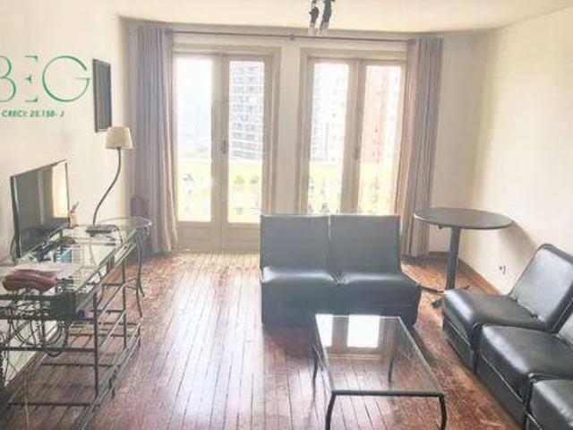 Apartamento em Sumarezinho, São Paulo/SP de 100m² 3 quartos à venda por R$ 1.198.900,00