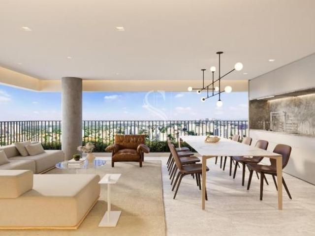Apartamento em Sumarezinho, São Paulo/SP de 123m² 3 quartos à venda por R$ 2.387.976,00