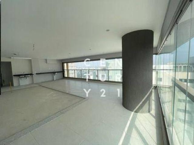 Apartamento em Sumarezinho, São Paulo/SP de 133m² 3 quartos à venda por R$ 3.425.000,00 ou para loca