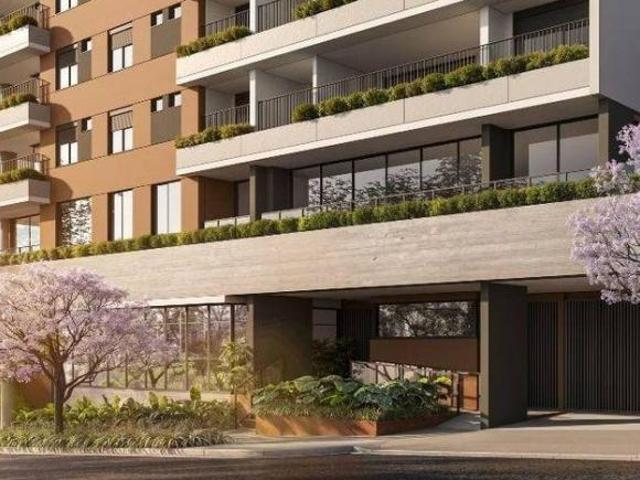 Apartamento em Sumarezinho, São Paulo/SP de 167m² 3 quartos à venda por R$ 3.160.000,00