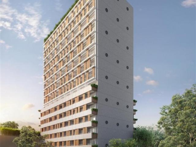 Apartamento em Sumarezinho, São Paulo/SP de 23m² 1 quartos à venda por R$ 431.134,00