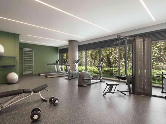 Apartamento em Sumarezinho, São Paulo/SP de 23m² 1 quartos à venda por R$ 431.234,00