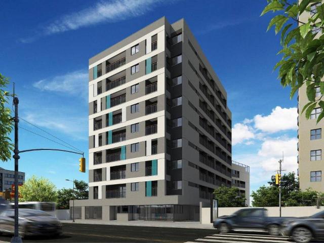 Apartamento em Sumarezinho, São Paulo/SP de 27m² 1 quartos à venda por R$ 329.000,00
