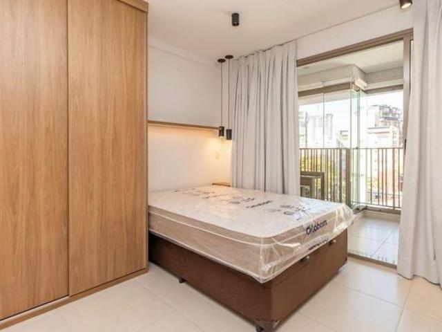 Apartamento em Sumarezinho, São Paulo/SP de 27m² 1 quartos à venda por R$ 550.000,00