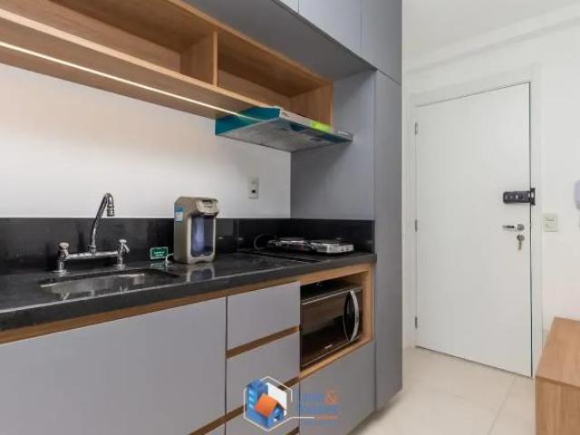 Apartamento em Sumarezinho, São Paulo/SP de 27m² 1 quartos à venda por R$ 565.000,00