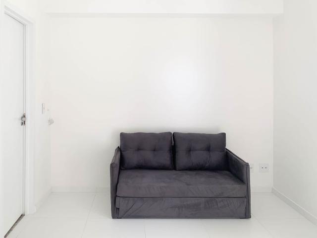 Apartamento em Sumarezinho, São Paulo/SP de 27m² 1 quartos para locação R$ 2.780,00/mes