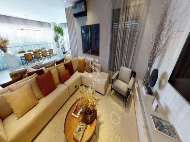 Apartamento em Sumarezinho, São Paulo/SP de 24m² 1 quartos à venda por R$ 417.645,00