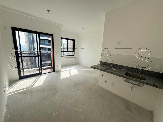 Apartamento em Sumarezinho, São Paulo/SP de 24m² 1 quartos à venda por R$ 419.000,00