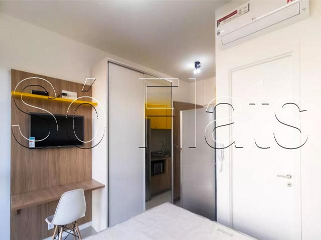 Apartamento em Sumarezinho, São Paulo/SP de 24m² 1 quartos à venda por R$ 470.000,00