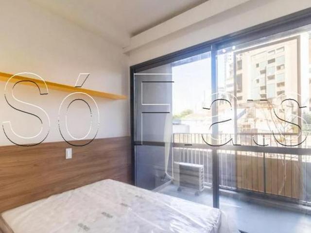 Apartamento em Sumarezinho, São Paulo/SP de 24m² 1 quartos à venda por R$ 471.000,00