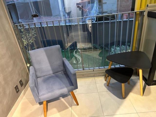 Apartamento em Sumarezinho, São Paulo/SP de 24m² 1 quartos à venda por R$ 536.650,00
