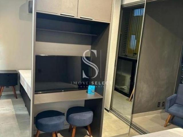 Apartamento em Sumarezinho, São Paulo/SP de 24m² 1 quartos à venda por R$ 536.750,00