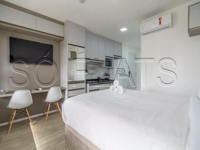 Apartamento em Sumarezinho, São Paulo/SP de 25m² 1 quartos à venda por R$ 409.000,00