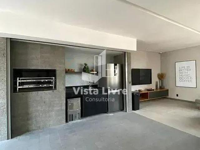 Apartamento em Sumarezinho, São Paulo/SP de 25m² 1 quartos à venda por R$ 477.000,00