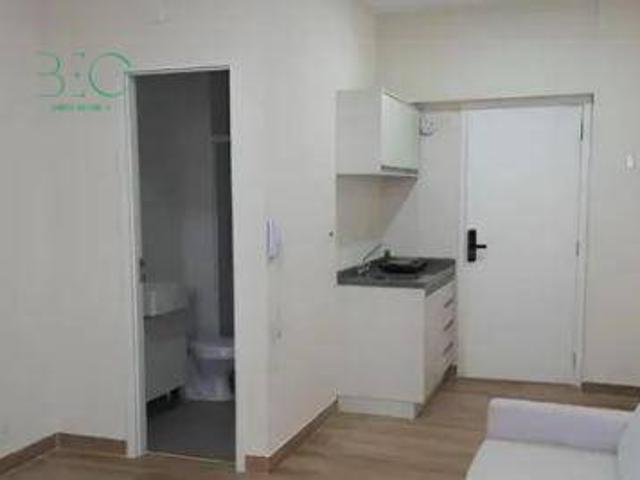 Apartamento em Sumarezinho, São Paulo/SP de 25m² 1 quartos à venda por R$ 497.000,00