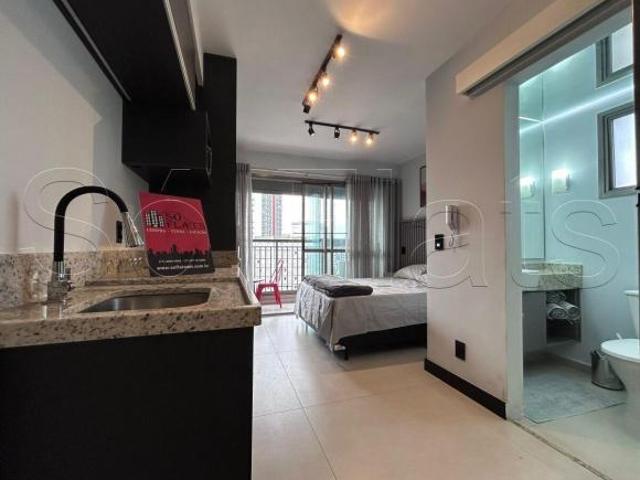 Apartamento em Sumarezinho, São Paulo/SP de 25m² 1 quartos à venda por R$ 490.000,00