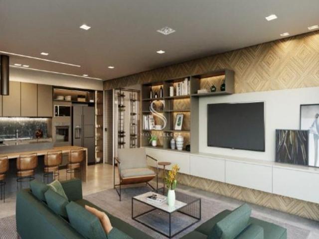 Apartamento em Sumarezinho, São Paulo/SP de 25m² 1 quartos à venda por R$ 557.009,00