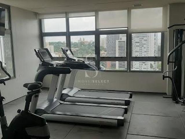 Apartamento em Sumarezinho, São Paulo/SP de 25m² 1 quartos à venda por R$ 595.000,00