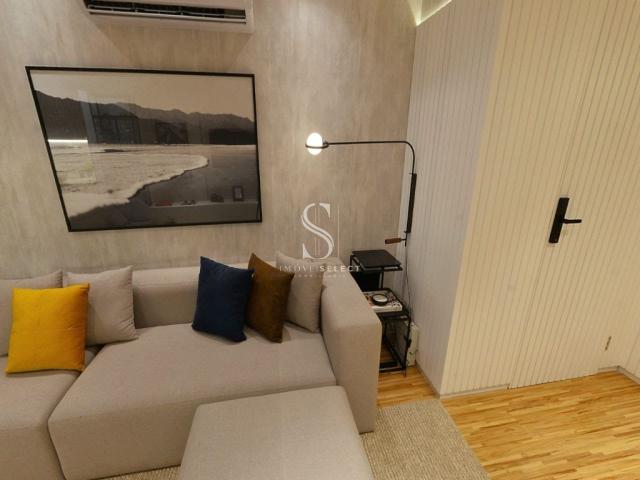 Apartamento em Sumarezinho, São Paulo/SP de 25m² 1 quartos à venda por R$ 607.580,00