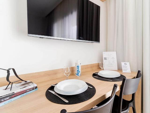 Apartamento em Sumarezinho, São Paulo/SP de 25m² 1 quartos para locação R$ 5.800,00/mes