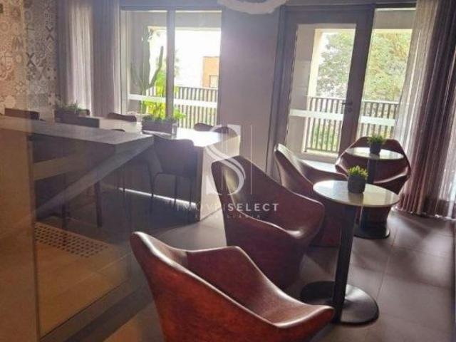 Apartamento em Sumarezinho, São Paulo/SP de 28m² 1 quartos à venda por R$ 503.500,00