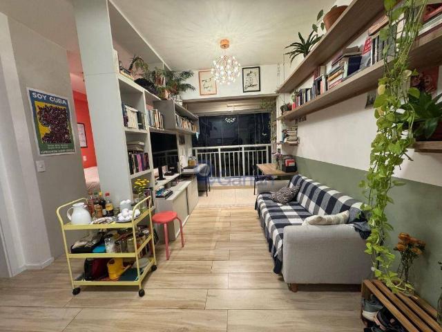 Apartamento em Sumarezinho, São Paulo/SP de 30m² 1 quartos à venda por R$ 548.000,00