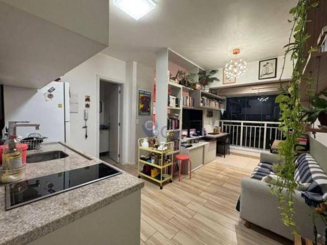 Apartamento em Sumarezinho, São Paulo/SP de 30m² 1 quartos à venda por R$ 549.000,00