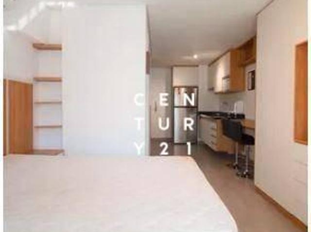 Apartamento em Sumarezinho, São Paulo/SP de 30m² 1 quartos à venda por R$ 600.000,00 ou para locação