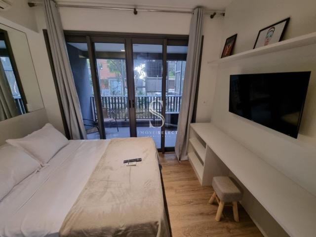 Apartamento em Sumarezinho, São Paulo/SP de 30m² 1 quartos à venda por R$ 629.000,00