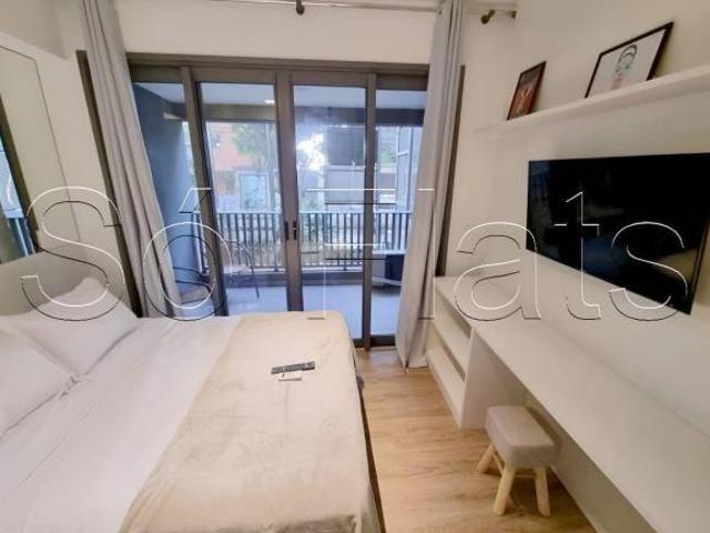 Apartamento em Sumarezinho, São Paulo/SP de 30m² 1 quartos à venda por R$ 640.000,00