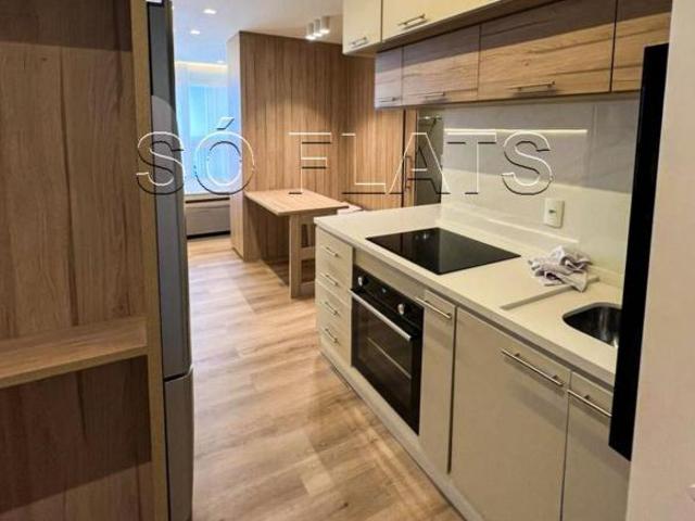 Apartamento em Sumarezinho, São Paulo/SP de 31m² 1 quartos à venda por R$ 517.000,00