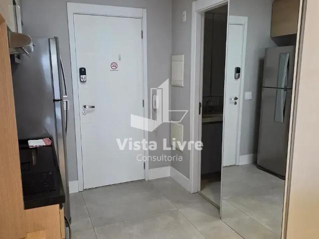 Apartamento em Sumarezinho, São Paulo/SP de 31m² 1 quartos à venda por R$ 555.900,00