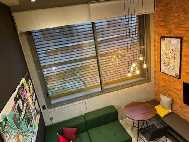 Apartamento em Sumarezinho, São Paulo/SP de 31m² 1 quartos à venda por R$ 550.000,00 ou para locação